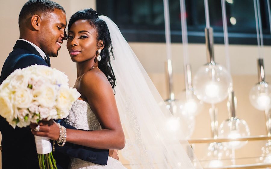 MunaLuchi Bridal Feature - Photo Booth Rentals DC | Tickled Photo Booth